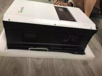 China Growatt SPF 4-12KT HVM Off Grid Solar Inverter 48V Battery 4kW 5kW 6kW 8kW 10kW 12kW for sale
