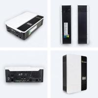 China Growatt 3kW 3.5kW 5kW SPF 3000-5000 ES 48V Battery Off grid Pure Sine Wave Solar Inverter for sale