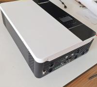 China Growatt 3kW 3.5kW 5kW SPF 3000-5000 ES 48V Battery Off grid Pure Sine Wave Solar Inverter for sale