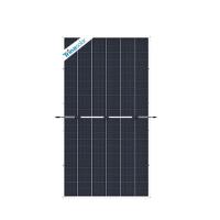 China Trinasolar TSM-DEG19RC.20 560W-580W 132 Cells Bifacial Dual Glass Photovoltaic Panel for sale