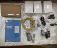 China 10KW Three Phase Deye SUN-10K-SG04LP3-EU On Grid Off Grid Hybrid Inverter with 2 MPPT for sale