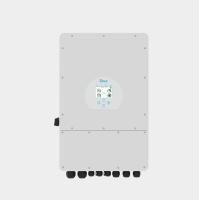 China 12KW Three Phase DEYE Sun-12K-SG04LP3-EU Solar Inverter with Output Current 18.2/17.4A for sale