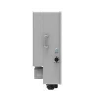 China 12KW Three Phase DEYE Sun-12K-SG04LP3-EU Solar Inverter with Output Current 18.2/17.4A for sale