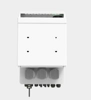 China Altitude 2000m 8kw/10kw/12kw Deye 3 Phase Hybrid Solar Inverter for Energy Storage for sale