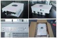 China Altitude 2000m 8kw/10kw/12kw Deye 3 Phase Hybrid Solar Inverter for Energy Storage for sale