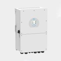 China Low Voltage Battery Support Single Phase Hybrid Inverter Deye SUN-12/14/16K-SG01LP1-EU for sale