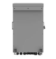 China Low Voltage Battery Support Single Phase Hybrid Inverter Deye SUN-12/14/16K-SG01LP1-EU for sale