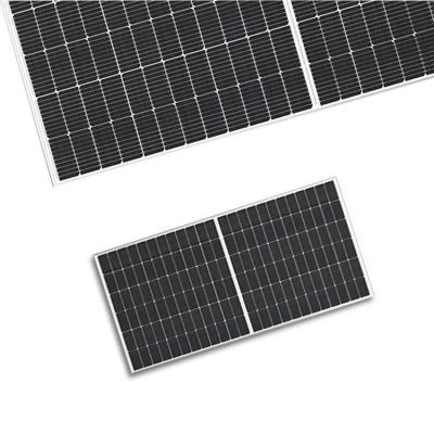China Experience with JinKo Solar Panels Inverter and Lithium Battery Packages 605W-630W for sale