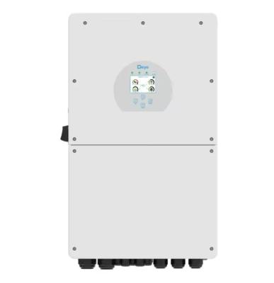 China Deye SUN-16K-SG01LP1-EU 12Kw 14Kw 16Kw Single Phase Hybrid Inverter 97.6% Efficiency for sale