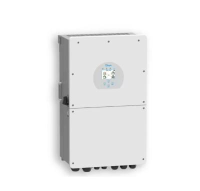 China Single Phase Deye Storage Inverter SUN-12K-SG01LP1-EU 14KW 16KW for Photovoltaic System for sale