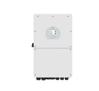 China Deye Inverter 12KW 14KW 16KW Single Phase 3 MPPT Hybrid Inverter For Energy Storage for sale