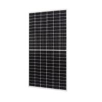 China Anodized Aluminium Alloy Frame JinKo Solar Panel 570W-590W 72HL4-V Mono-Facial Module for sale