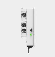China 8KW Solar Inverter Deye Inverter SUN-8K-SG01LP1-EU Single Phase 220V/230V Hybrid Inverter for sale