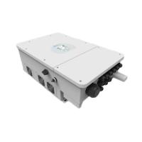 China 8000W Low Voltage 2 Mppt String Inverter for Solar Power System Deye Sun-8K-SG01LP1-EU for sale