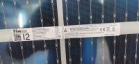 China Trinasolar TSM-DEG20C.20 585W-605W Monocrystalline Silicon Bifacial Dual Glass Module for sale