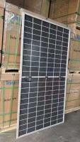 China Trinasolar TSM-DEG20C.20 585W-605W Monocrystalline Silicon Bifacial Dual Glass Module for sale