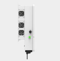 China Low Voltage Battery Inverter 8KW Single Phase 2 Mppt Hybrid Inverter for EU Customers for sale