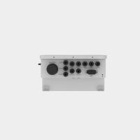 China Low Voltage Battery Inverter 8KW Single Phase 2 Mppt Hybrid Inverter for EU Customers for sale