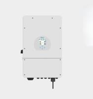 China Deye 8Kw Wifi Monitoring Single Phase Inverter 2MPPT On Grid Off Grid Hybrid Versatile for sale