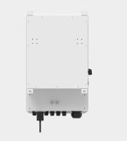 China Deye 8Kw Wifi Monitoring Single Phase Inverter 2MPPT On Grid Off Grid Hybrid Versatile for sale