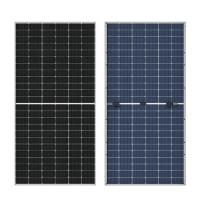 China 132 Cells Monocrystalline Silicon Module with Max Power to 720W Trinasolar TSM-NEG21C.20 for sale