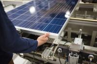 China 132 Cells Monocrystalline Silicon Module with Max Power to 720W Trinasolar TSM-NEG21C.20 for sale