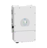 China Deye SUN-10K-SG01HP3-EU-AM2 10Kw On Off Grid Inverter 97.6% Efficiency 408*638*237mm for sale