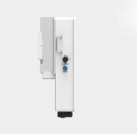 China Deye SUN-10K-SG01HP3-EU-AM2 10Kw On Off Grid Inverter 97.6% Efficiency 408*638*237mm for sale