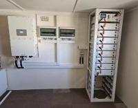China Sun25K-SG01HP3-EU-AM2 Deye HV Battery Inverter 50/60HZ Output Frequency for EU Market for sale