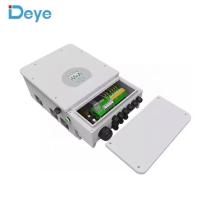 China Home and Commercial High Voltage Inverter Deye 12KW 2MPPT Three Phase Hybrid Inverter for sale