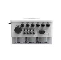 China High Voltage Three Phase Hybrid Inverter Deye SUN-8K-SG01HP3-EU-AM2 8000W Solar Inverter for sale