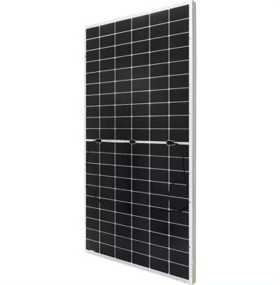 China 490W-515W Solar Power System The Perfect Solution with N-Type 182mm PV Solar Module for sale