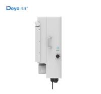 China DC/AC Inverters SUN-6K-SG01HP3-EU-AM2 Deye Solar Inverter with High Voltage Battery for sale