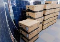 China 4.2kW Hybrid Solar Inverter for Residential Storage Growatt Single Phase PV Inverters for sale