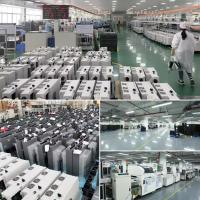 China Output Frequency 50/60HZ Deye Solar Inverter for 29.9Kw Hybrid Three Phase Inverter for sale