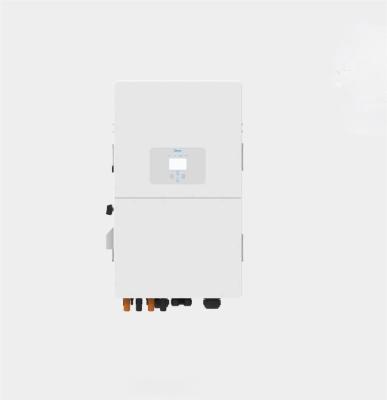 China SUN-35K-SG01HP3-EU 30Kw 35Kw 40Kw 50Kw Three Phase Hybrid Inverter 380V 400V PV Inverter for sale
