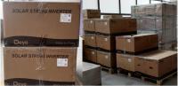 China High Altitude 2000m Deye 4 MPPT 50Kw Three Phase Hybrid Solar Inverter for Home Solar for sale