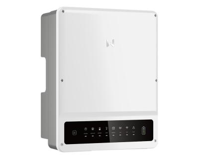 China Three Phase Hybrid Solar Inverter Goodwe ET Series 5kw 6.5kw 8kw 10kw for Residential for sale