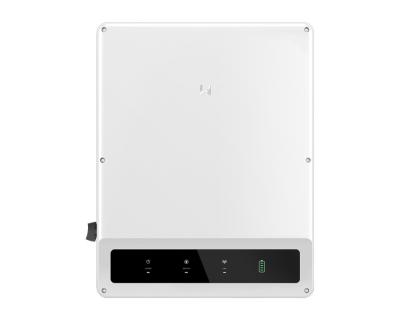 China Goodwe ET 15-30kW Solar Inverter with 54 kg Lightweight Design and ISO Certification for sale