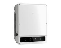 China Goodwe ET 15-30kW Solar Inverter with 54 kg Lightweight Design and ISO Certification for sale