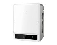 China Goodwe ET 15-30kW Solar Inverter with 54 kg Lightweight Design and ISO Certification for sale