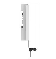 China 5Kw Dual Mppt Deye Single Phase Hybrid Solar Inverter with Intelligent Air Cooling for sale