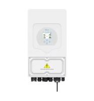 China Deye On Grid Off Grid Solar Inverter Low Voltage Hybrid Single Phase SUN-6K-SG03LP1-EU for sale
