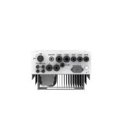 China Deye On Grid Off Grid Solar Inverter Low Voltage Hybrid Single Phase SUN-6K-SG03LP1-EU for sale
