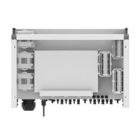 China 70kw 80kw 90kw 100kw 110kw Deye Three Phase String PV Inverter for On Grid Solar System for sale