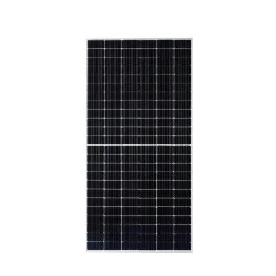 China 2465*1134*30 Panel Dimensions 615W-635W Bifacial Solar Panel with Battery and Inverter for sale