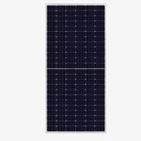 China JinKo's 615W-635W BIFACIAL DUAL GLASS SOLAR PANELS The Best Choice for Solar Energy for sale