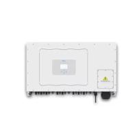 China Deye On Grid Solar System Inverter 120kw 125kw 130kw 135kw 136kw Large Power 8 MPPT for sale