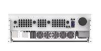 China Deye On Grid Solar System Inverter 120kw 125kw 130kw 135kw 136kw Large Power 8 MPPT for sale