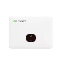 China 1100V Three Phase On Grid Solar Inverter 25kw 30kw for Commercial Solar Installations for sale